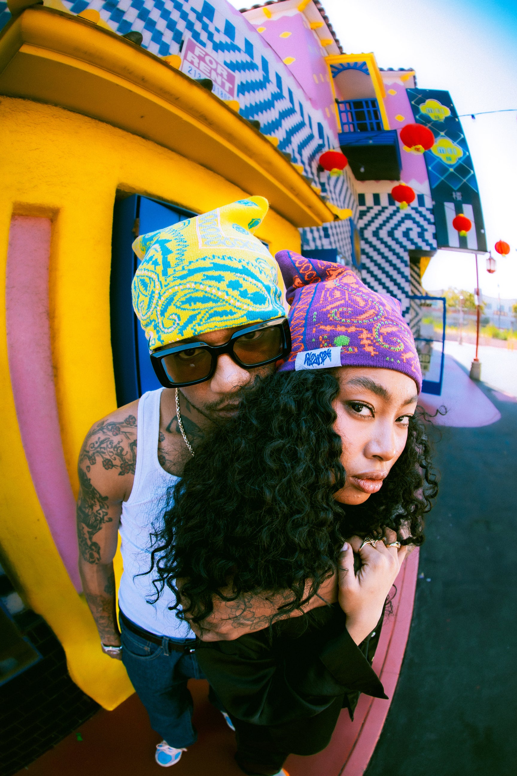 CHILDISH LLC. – Childish